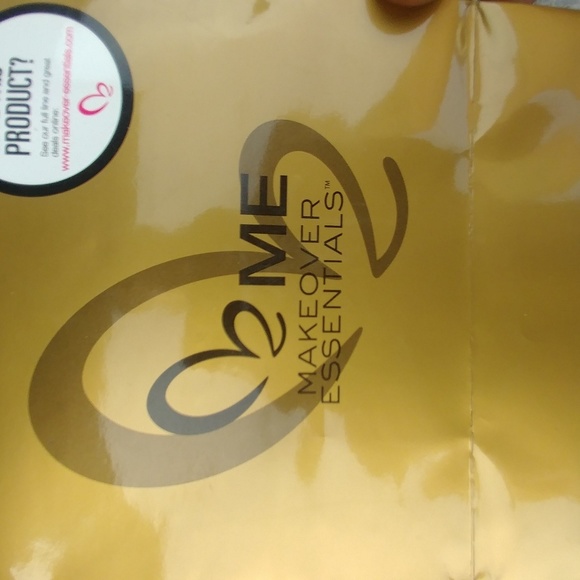 ME Makeover Essentials | Makeup | Makeover Essentials New Years Gift ...